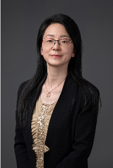 Yu Hong